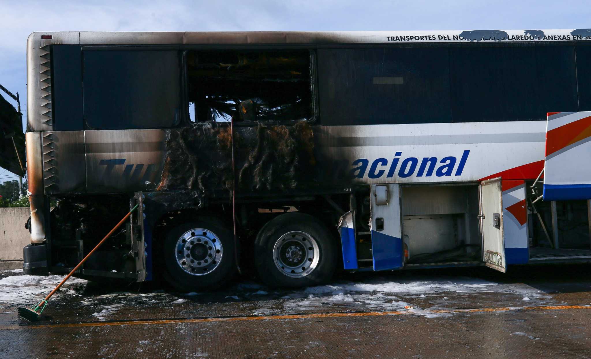 Turimex falling short on maintenance