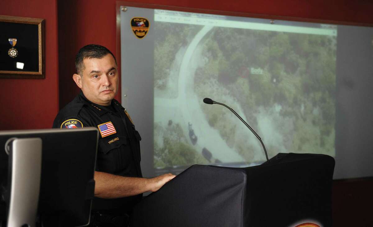 Police identify 16-year-old victim, provide more information on suspect ...