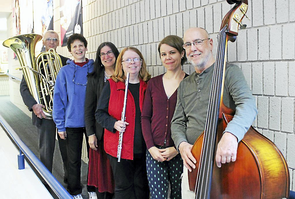 Neighborhood Music School staff ready ‘All That Jazz!’ concert Friday