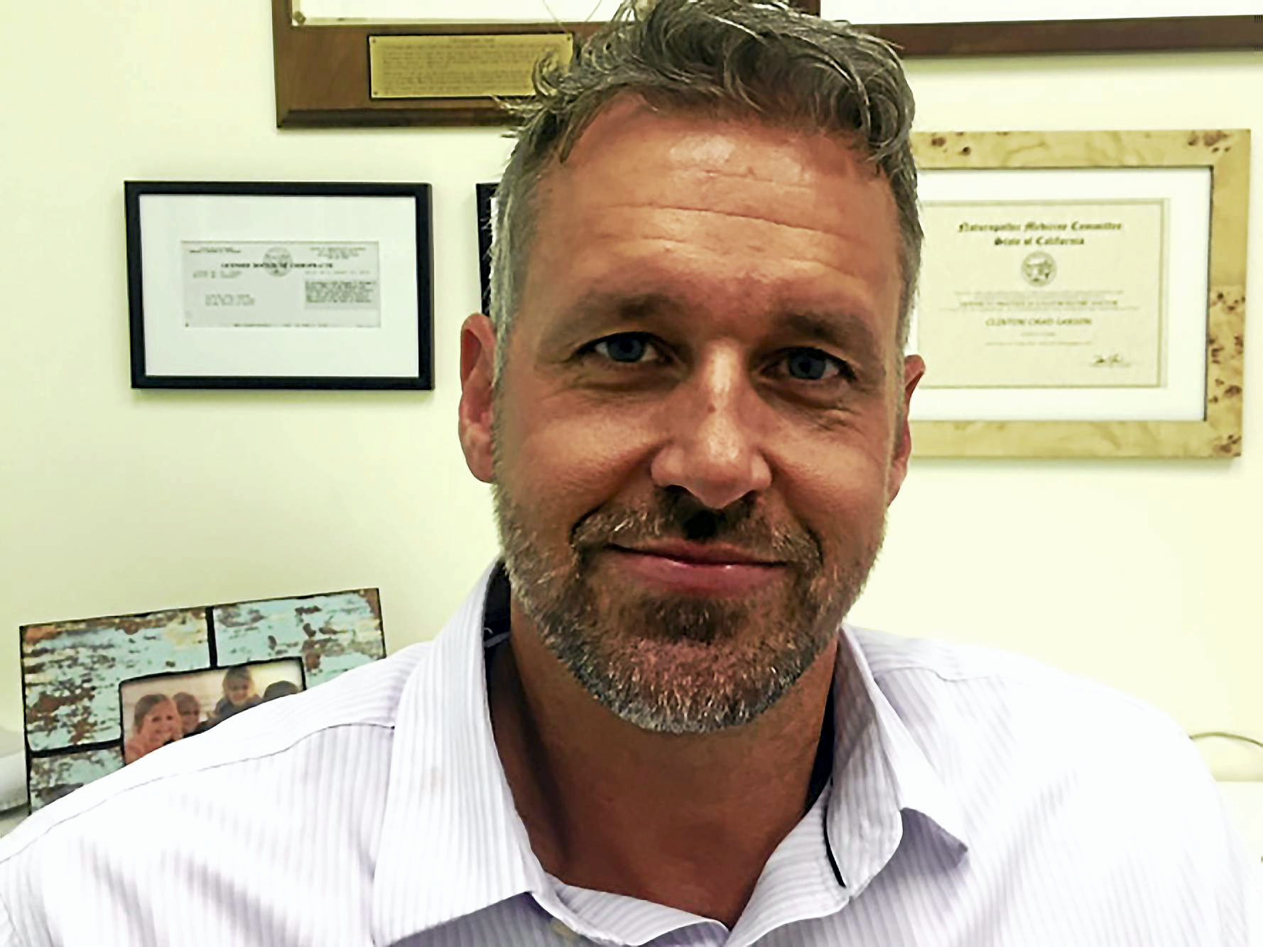 Health column: Diabetes and heart disease