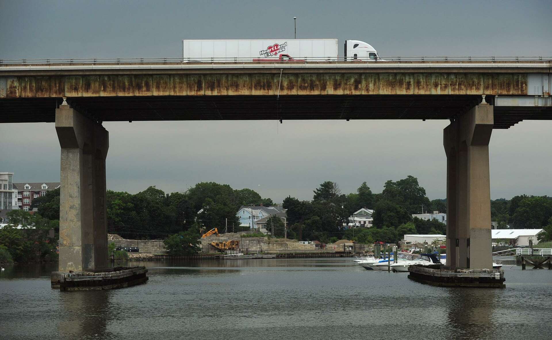 I-95 turns 60: facts, figures and history of the highway