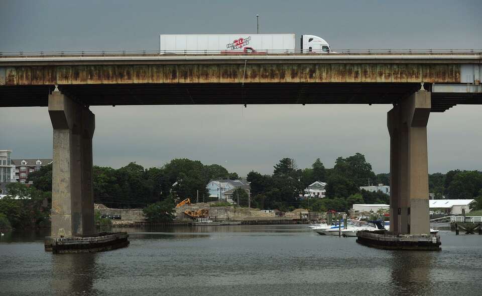 I-95 turns 60: facts, figures and history of the highway