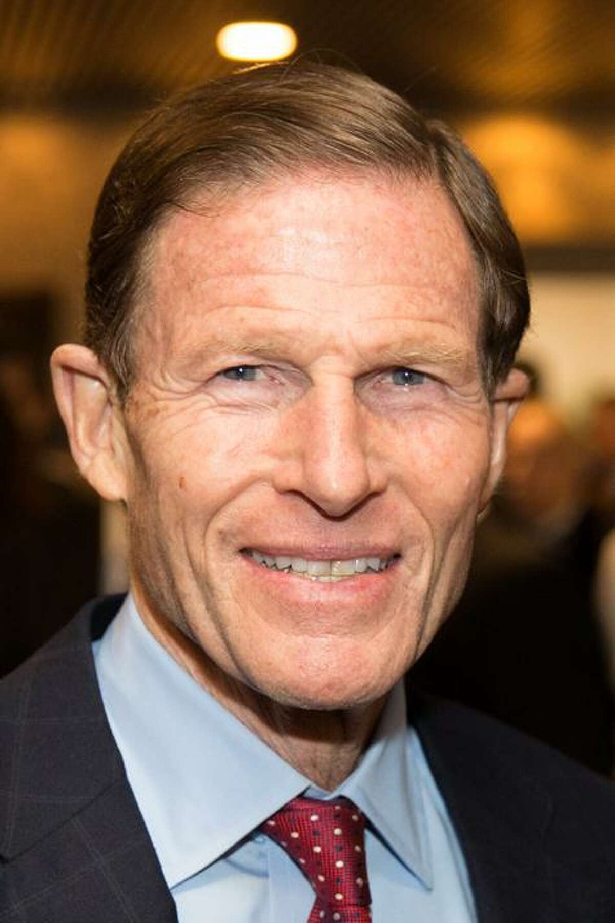 ‘Badass banker’ wins over Blumenthal for Trump Pentagon post