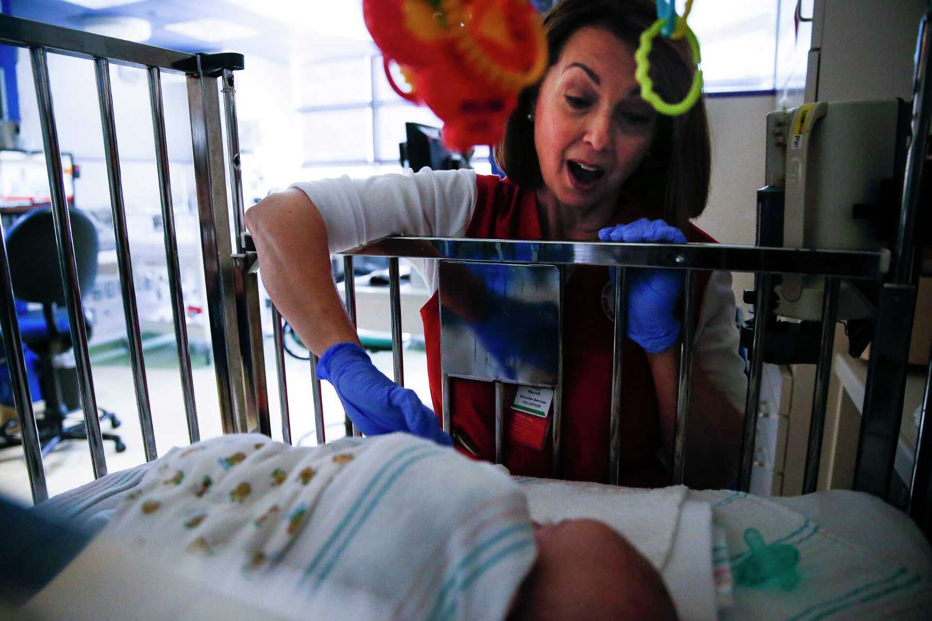 Babies’ race affects quality of care in California neonatal intensive ...