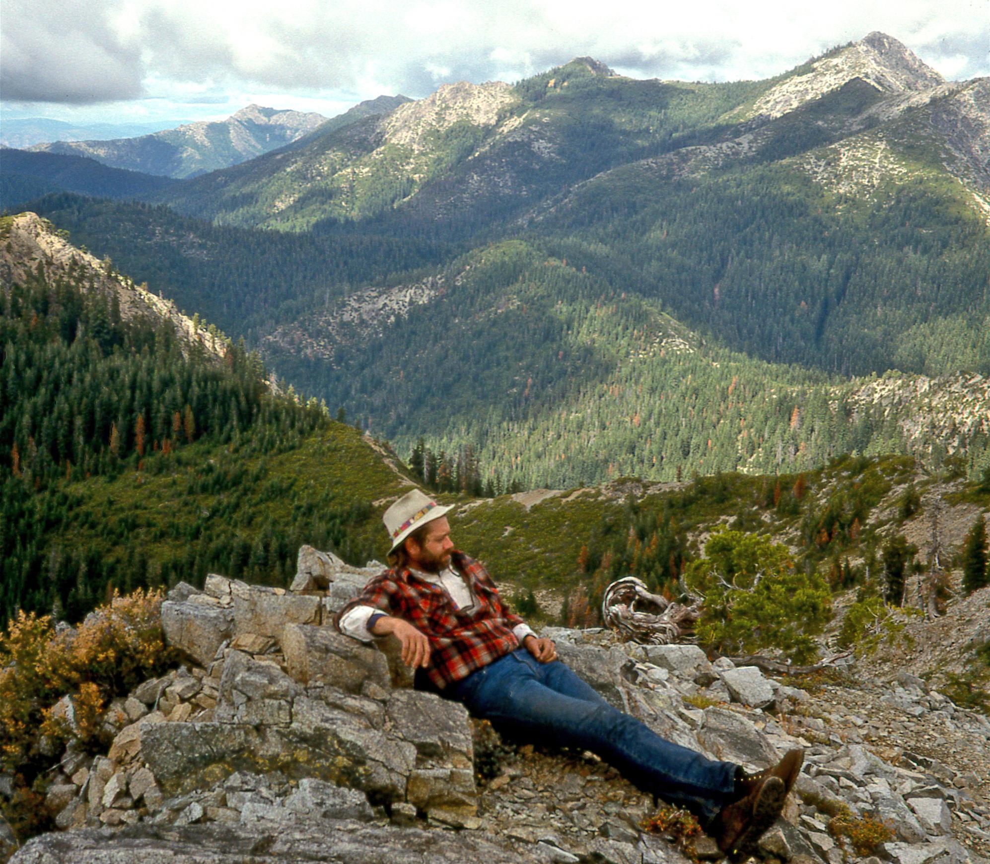 Foonski found the ‘power of place’