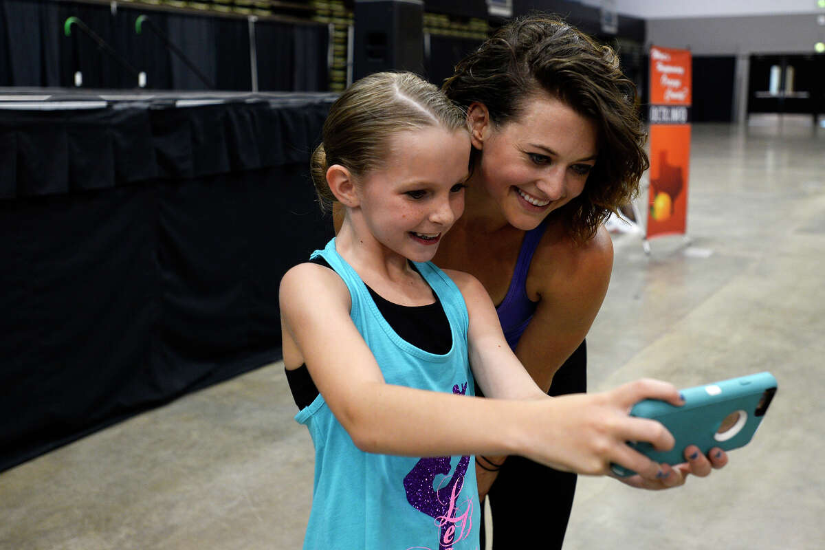 Were you 'Seen' at National Day of Dance?