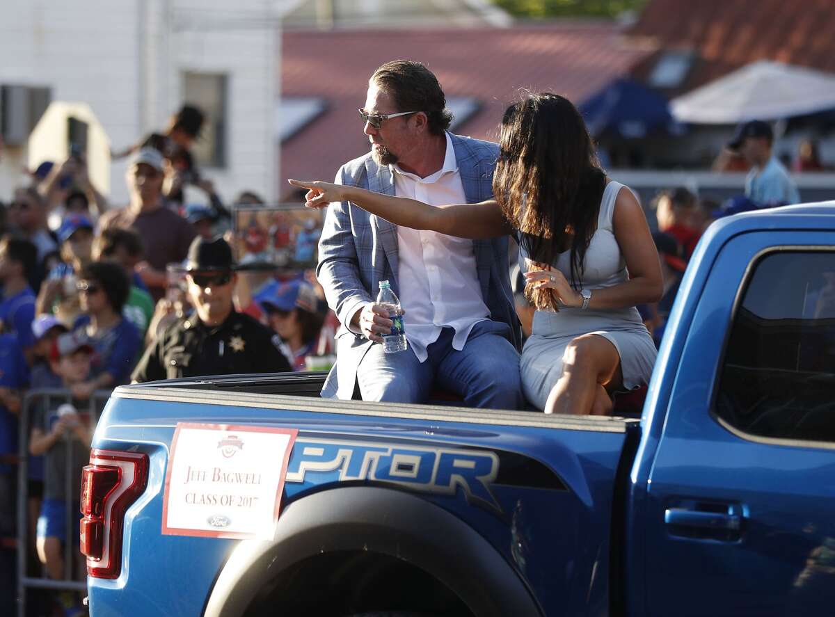 Video: Orange takes over Cooperstown