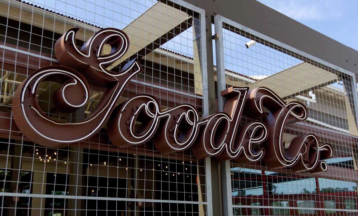 Iconic Houston institution Goode Company heads north into The Woodlands
