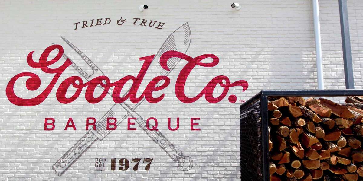 Iconic Houston institution Goode Company heads north into The Woodlands