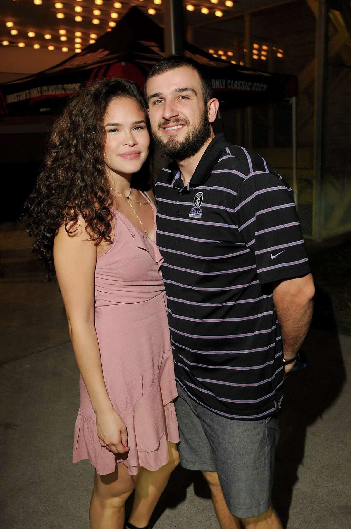 Corey Feldman concert at White Oak Music Hall