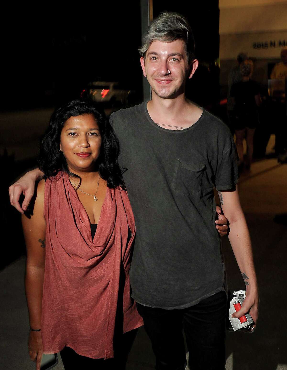 Houston's weekend packed with local events, finishes with 'I Love the ...