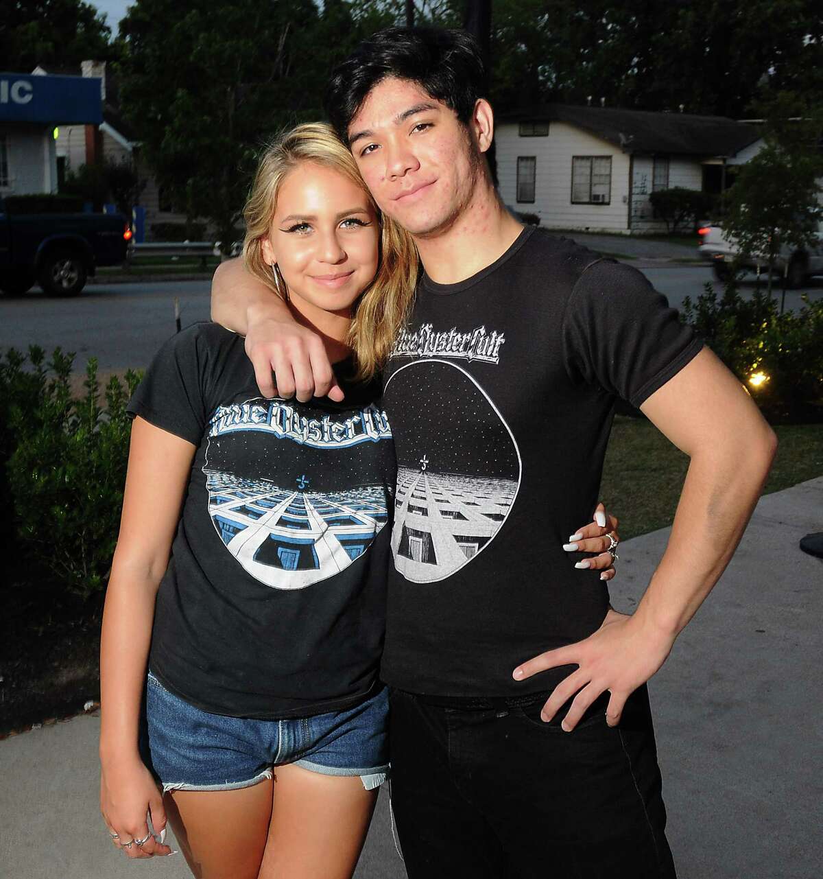 Corey Feldman concert at White Oak Music Hall