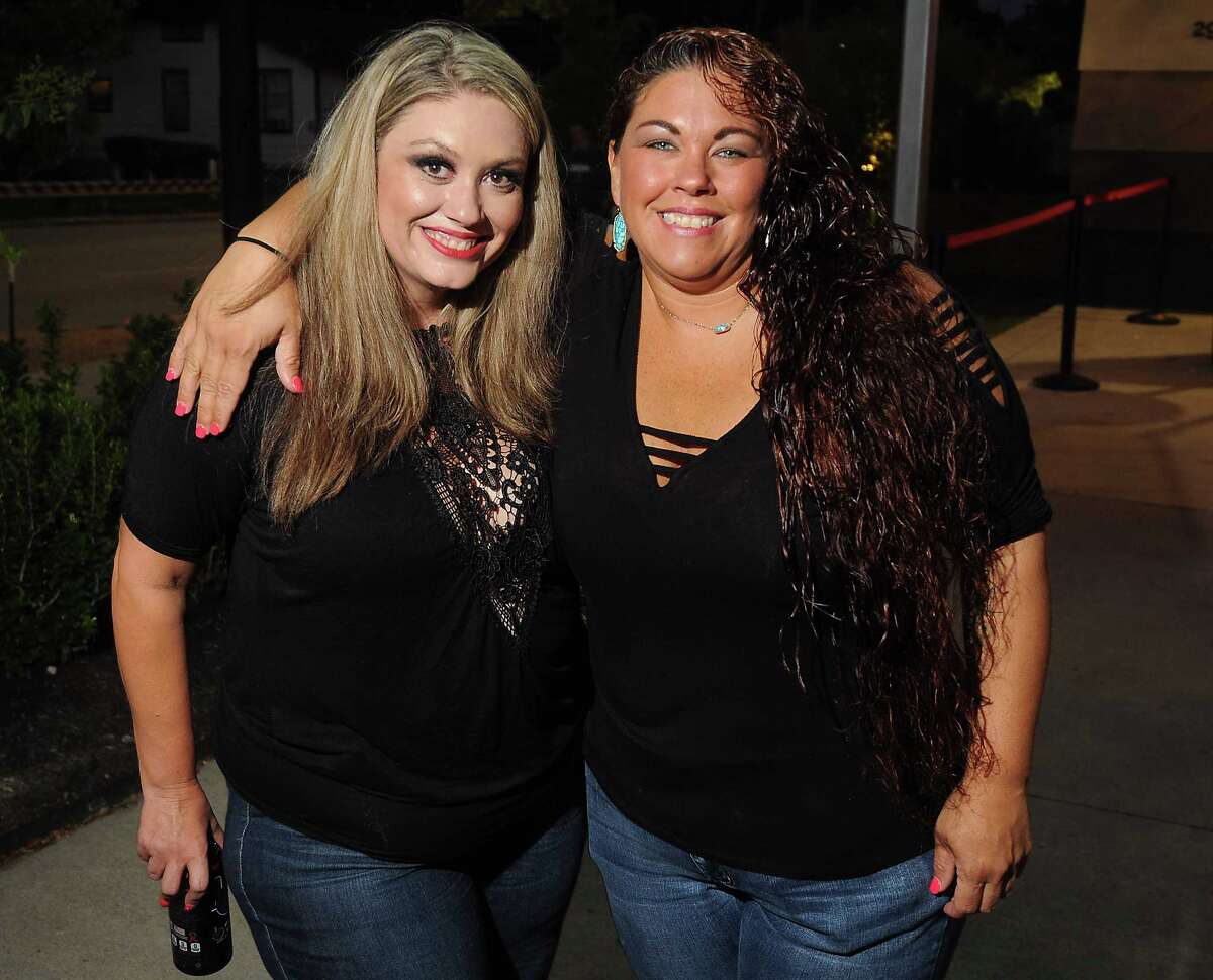 '80s star Corey Feldman goes 4 it at White Oak Music Hall