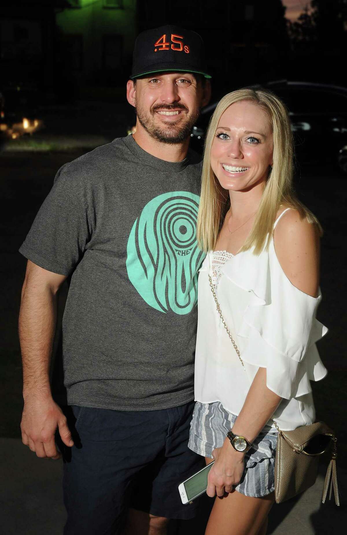 Corey Feldman concert at White Oak Music Hall