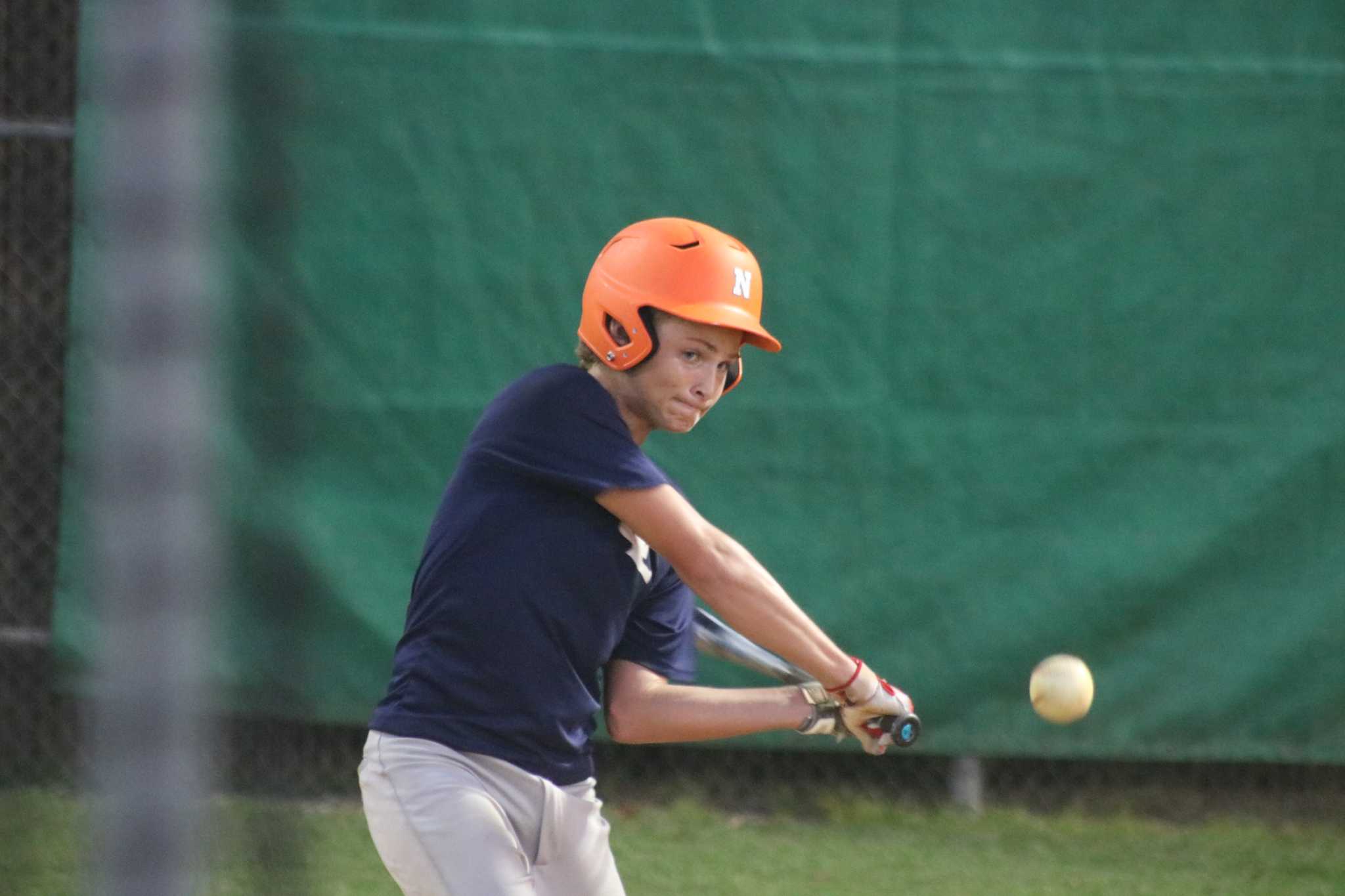 On eve of South Zone, NASA Orange 14s ready to show true colors