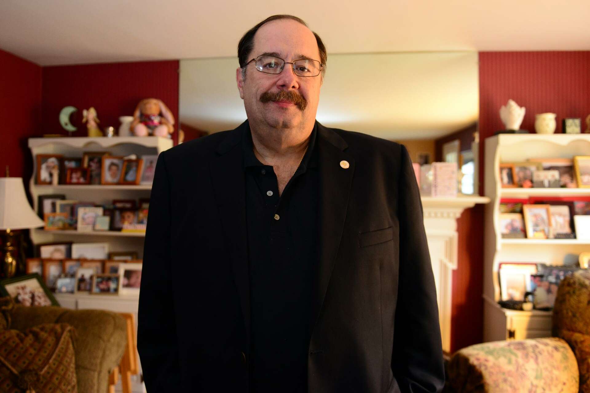 Jonathan Best remembered for public safety commitment