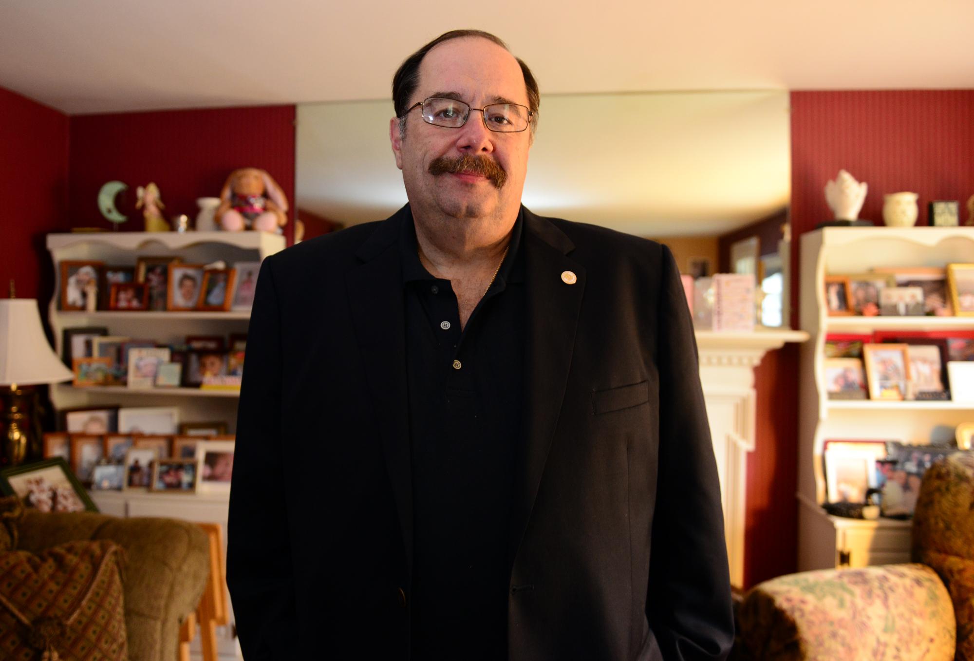 Jonathan Best remembered for public safety commitment