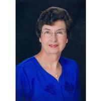 Beckman was all a husband could want in a wife