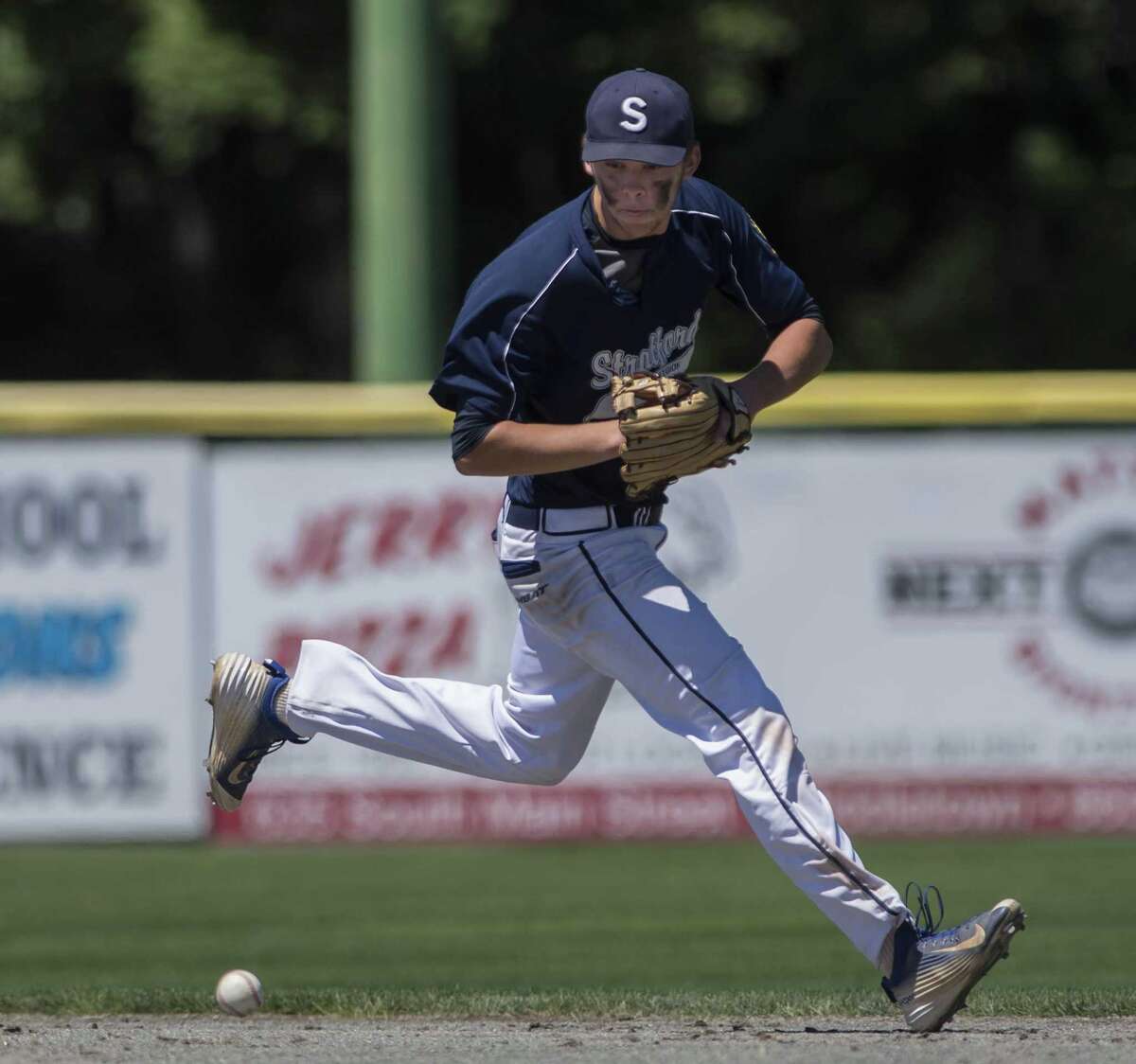 Stratford falls in Junior Legion state final; on to regionals