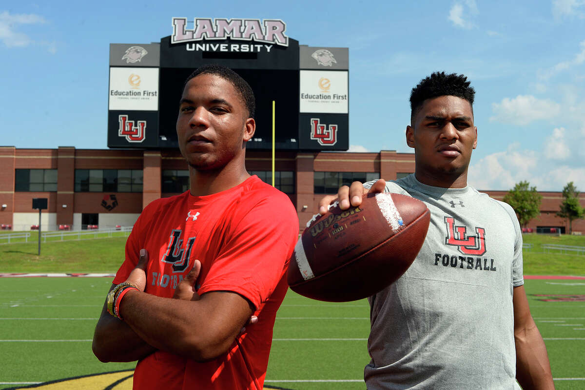 Lamar receivers appear on Netflix documentary