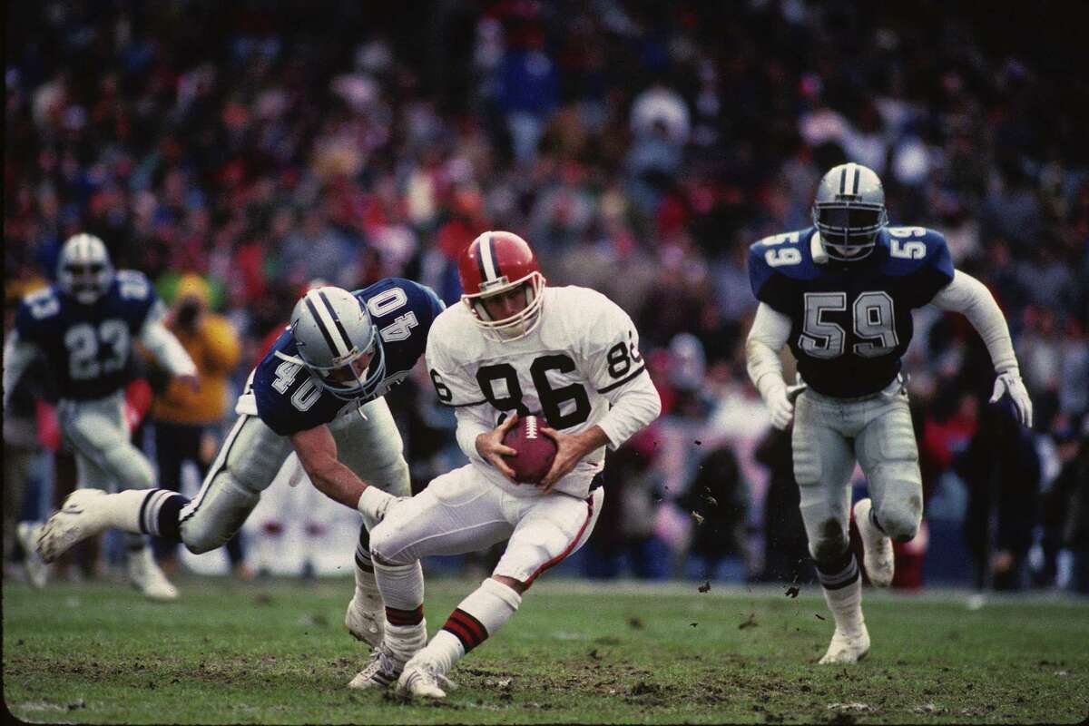 S.A. Off-Topic Conversation: Garry Cobb