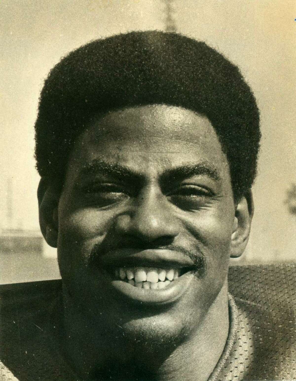 S.A. Off-Topic Conversation: Garry Cobb