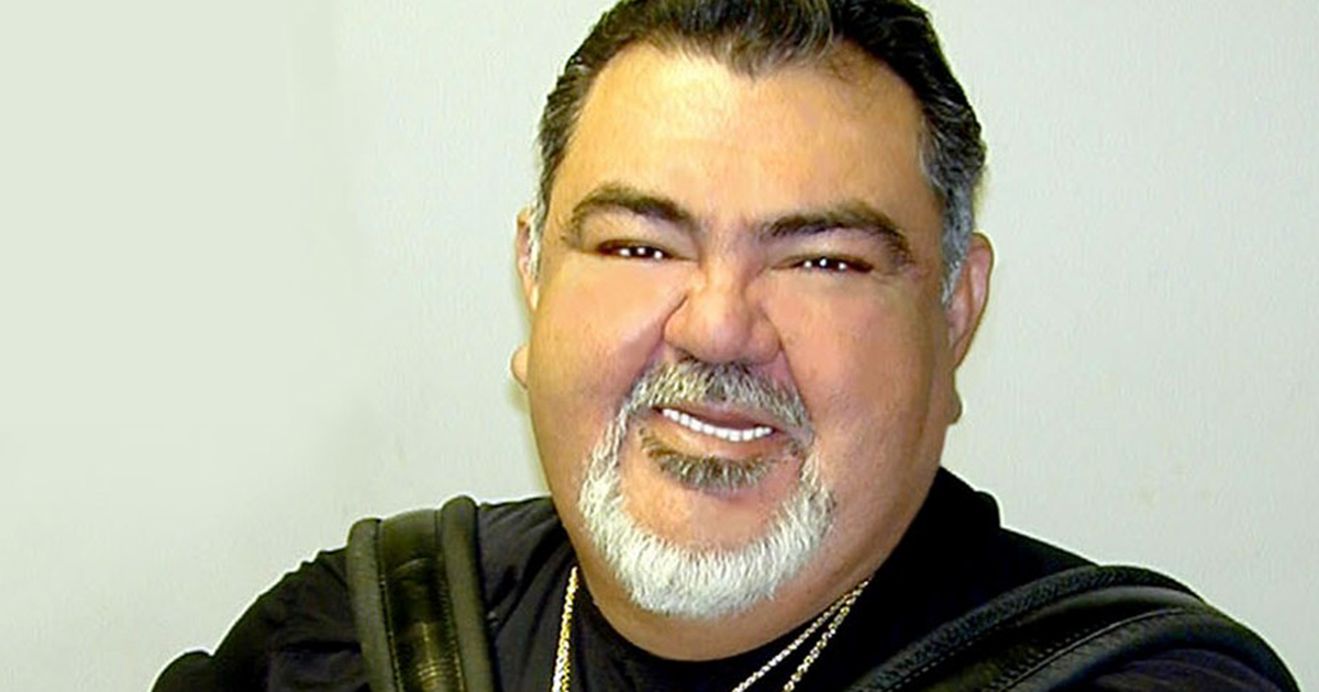 San Antonio conjunto legend Nick Villarreal dead