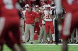 Katy football coach Gary Joseph takes over leadership at coaches ...