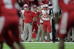 Katy football coach Gary Joseph takes over leadership at coaches ...