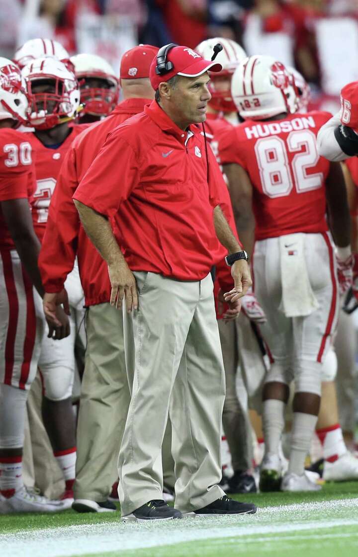 Katy football coach Gary Joseph takes over leadership at coaches ...