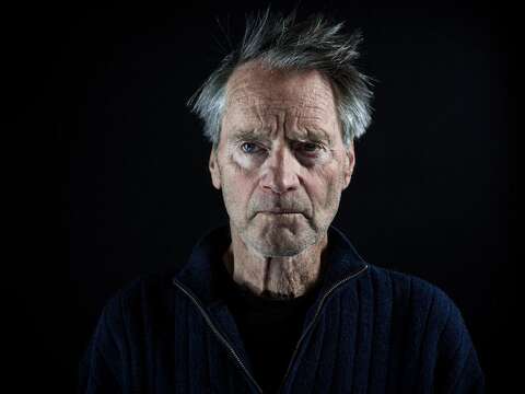 Sam Shepard, playwright, Oscar-nominated actor, dead at 73