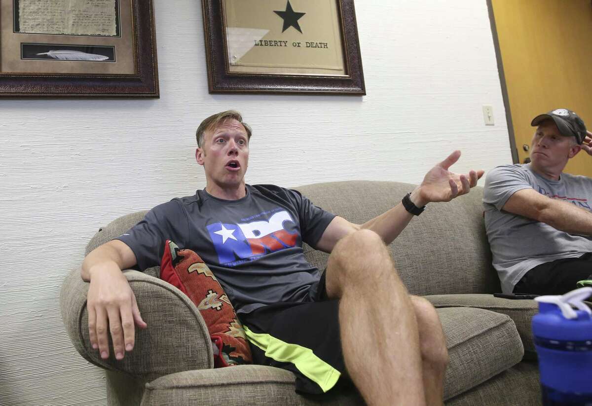 Texas Power Brokers: Railroad Commissioner Sitton plays by own rules