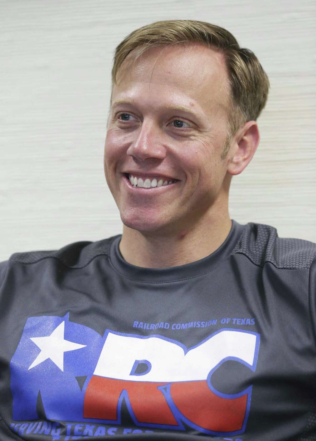 Texas Power Brokers: Railroad Commissioner Sitton plays by own rules