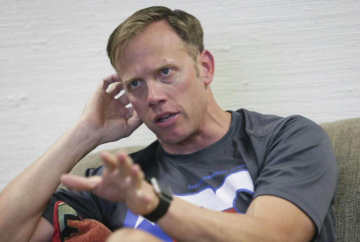 Texas Power Brokers: Railroad Commissioner Sitton plays by own rules