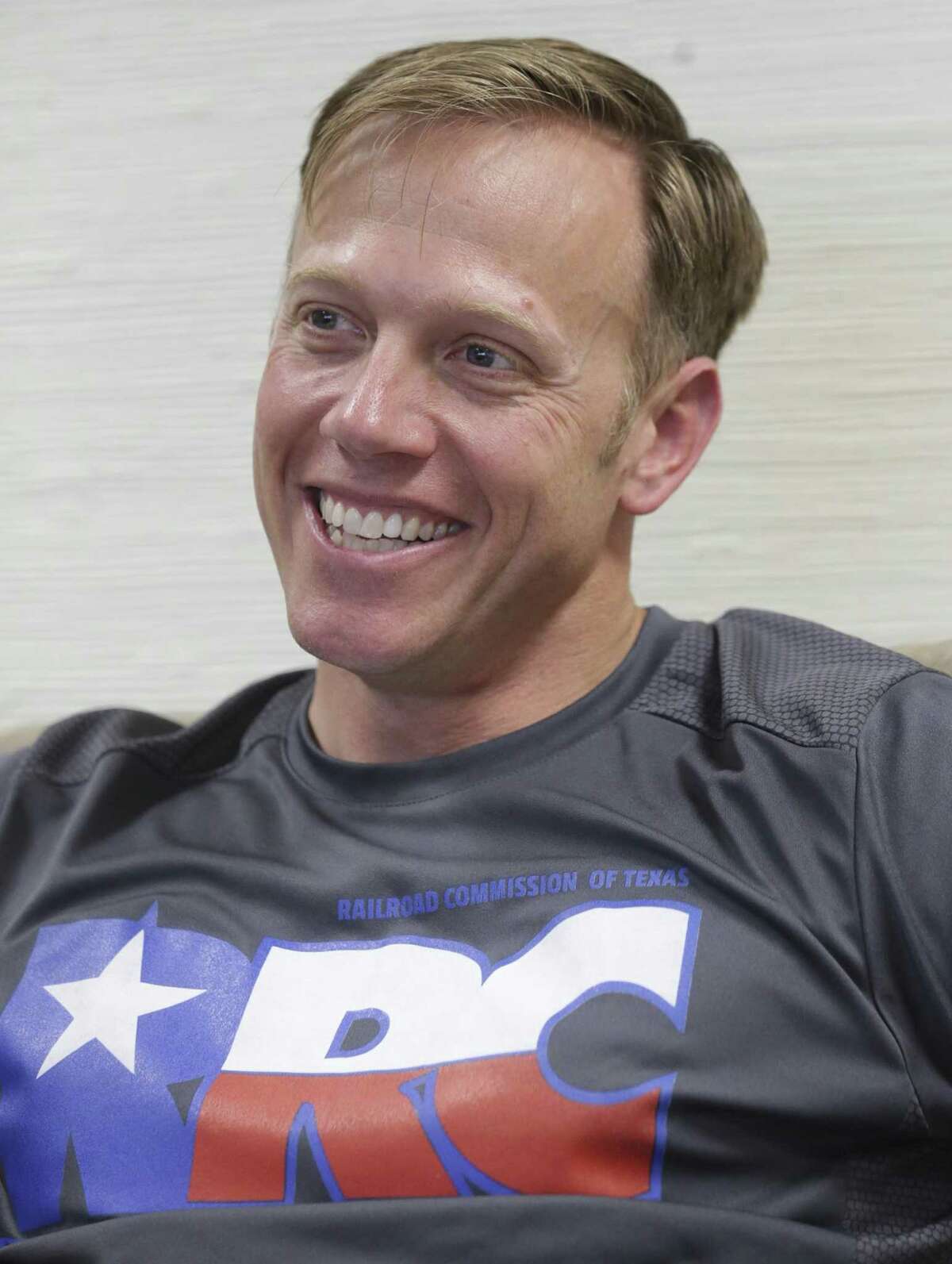 Texas Power Brokers: Railroad Commissioner Sitton plays by own rules