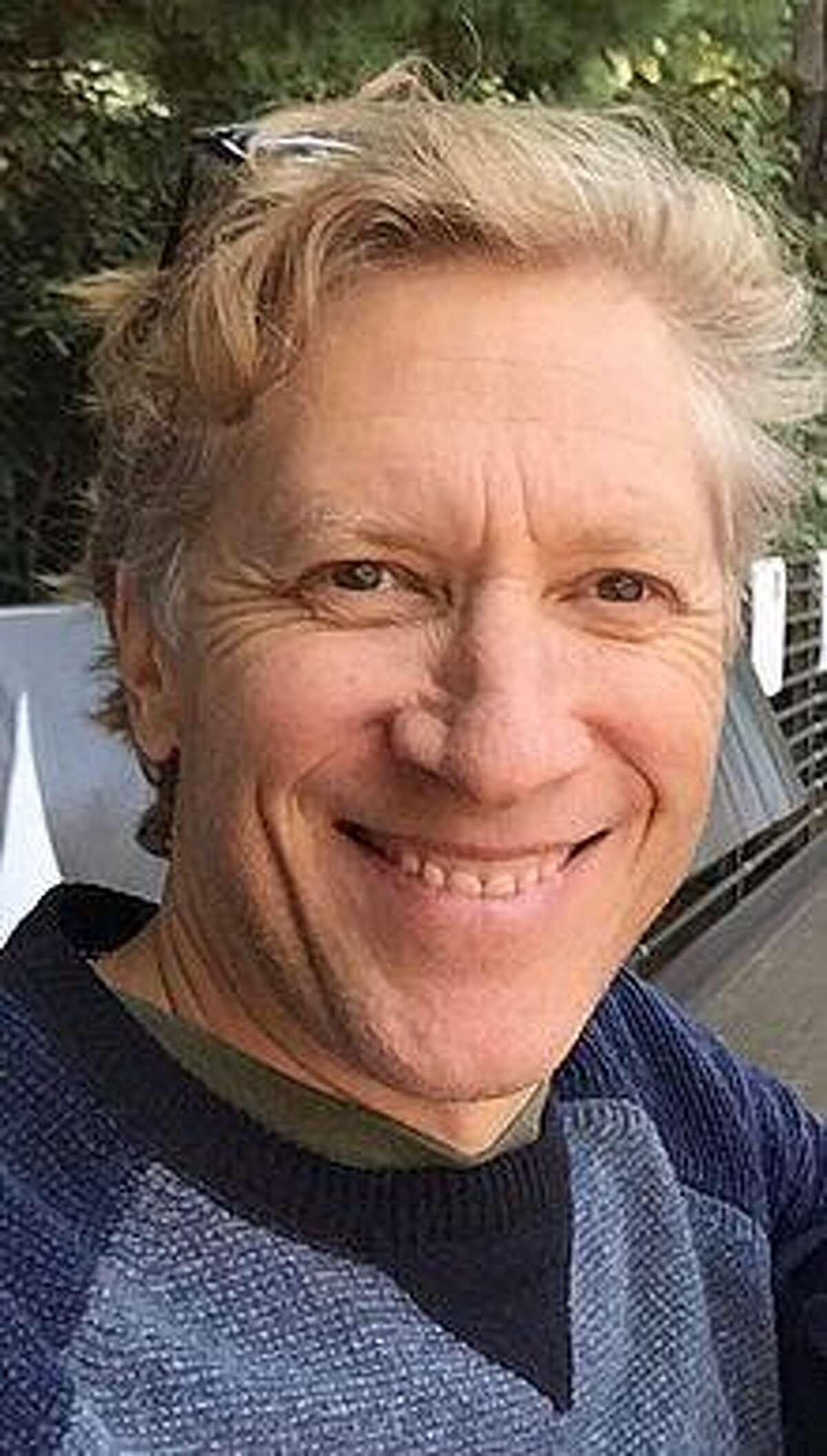 What we’re reading: Jeff Abbott’s twisted amnesia thriller