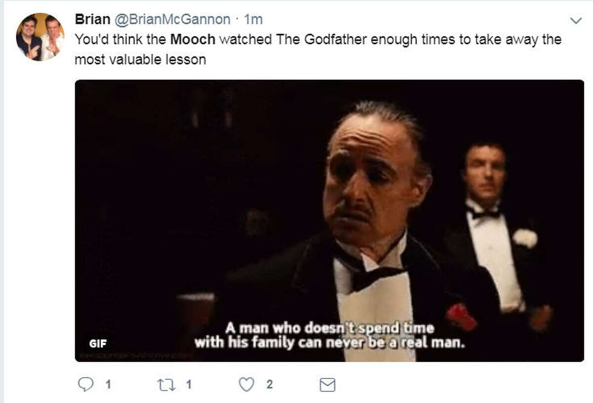 Mooch memes pour in as Anthony Scaramucci removed as White House ...