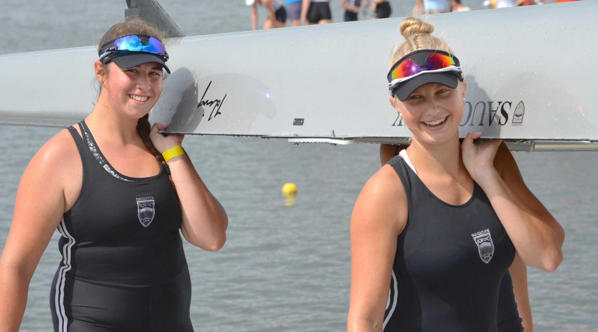 Saugatuck Rowing and Fitness Club voted best in Westport