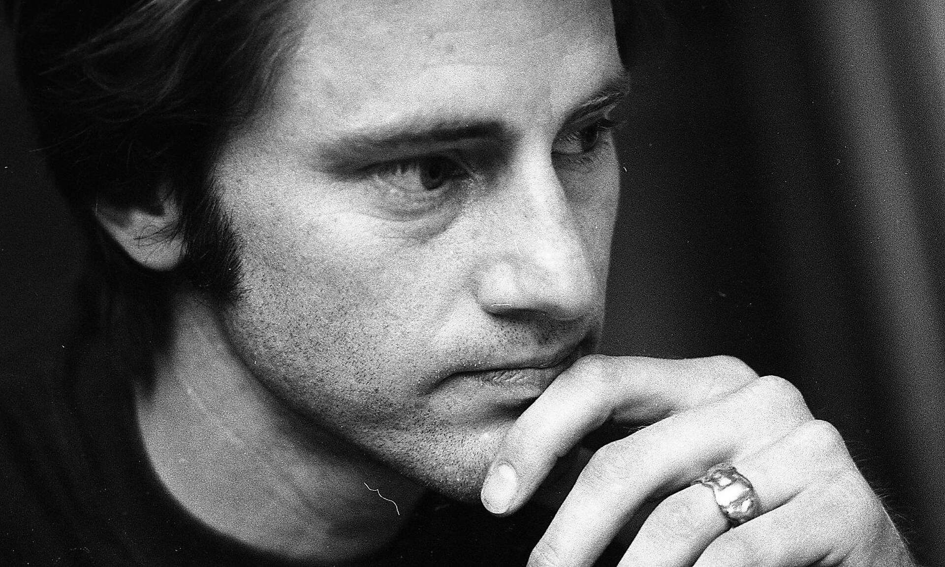 Sam Shepard: Images from his time in San Francisco