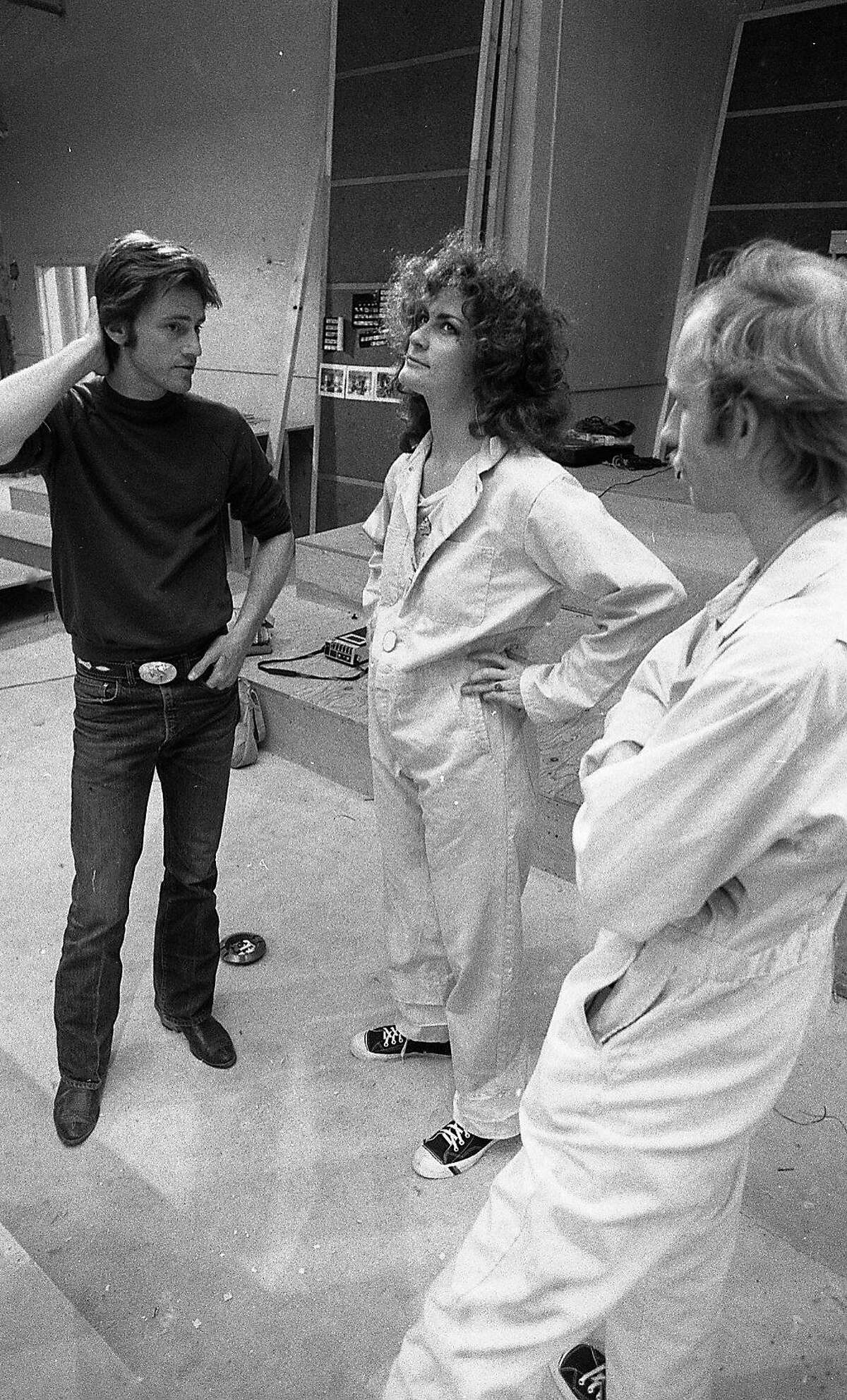 Sam Shepard: Images from his time in San Francisco