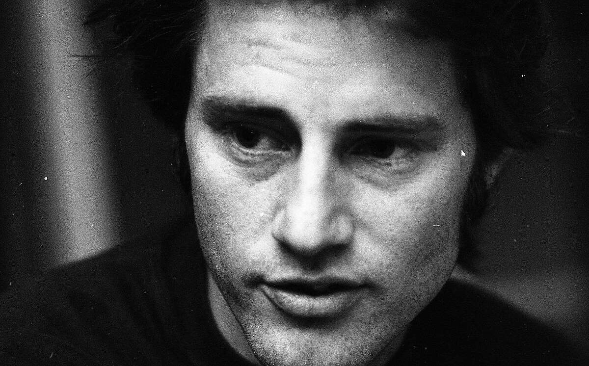 Sam Shepard: Images from his time in San Francisco