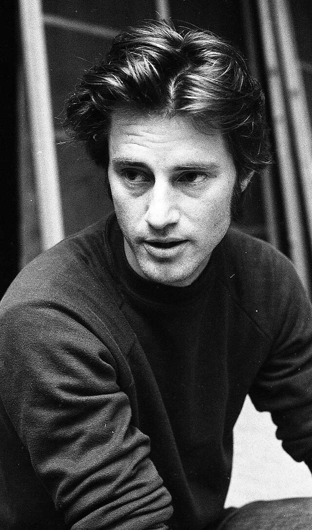 Sam Shepard: Images from his time in San Francisco