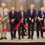 Dow unveils new headquarters in Midland - Midland Daily News