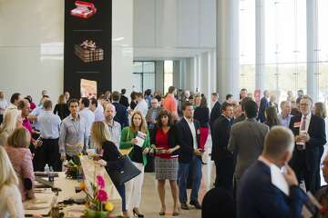 Dow unveils new headquarters in Midland