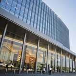 Dow unveils new headquarters in Midland - Midland Daily News