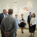 Dow unveils new headquarters in Midland - Midland Daily News