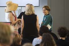 Dow unveils new headquarters in Midland