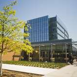 Dow unveils new headquarters in Midland - Midland Daily News