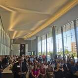 Dow unveils new headquarters in Midland - Midland Daily News