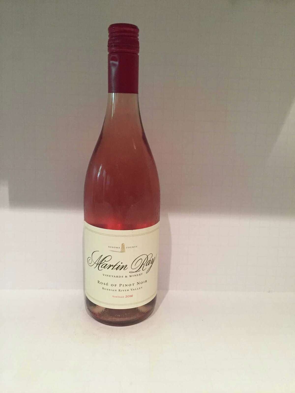 Wine recommendations from the Chronicle's tasting panel